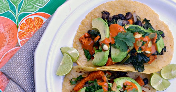 What Is the Taco Cleanse? | POPSUGAR Food