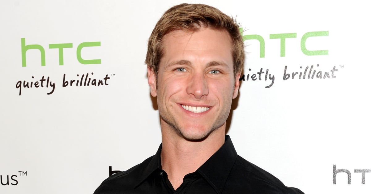 Who Is Jake Pavelka From The Bachelorette? | POPSUGAR Entertainment