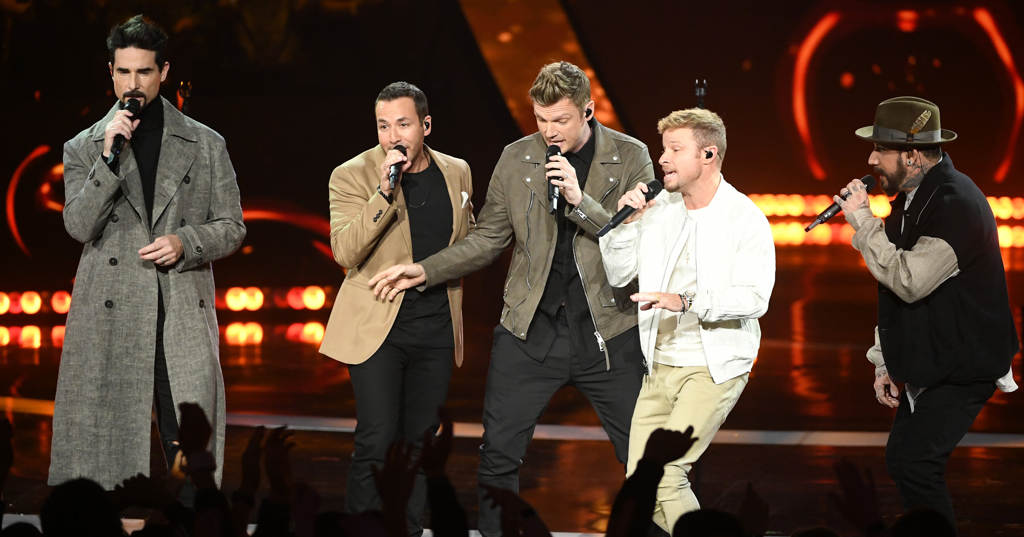 Best Summer Concert Tours 2019 | PS Entertainment