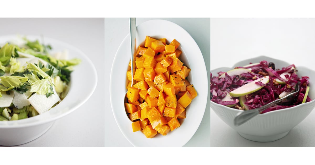 Healthy Produce That Keeps Well | POPSUGAR Fitness