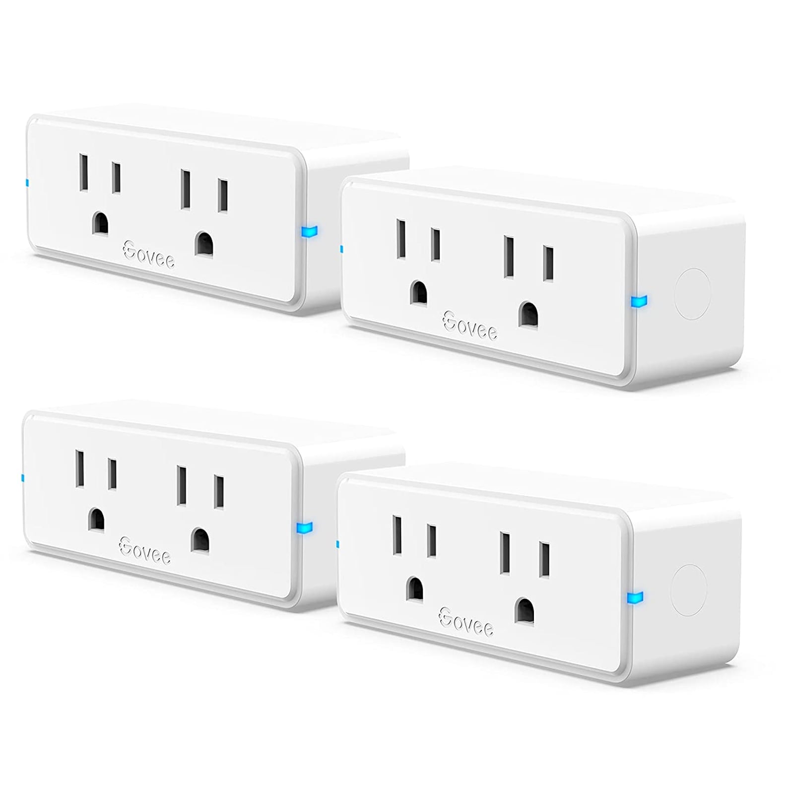 Best Smart Outlets | 2022 | PS Tech