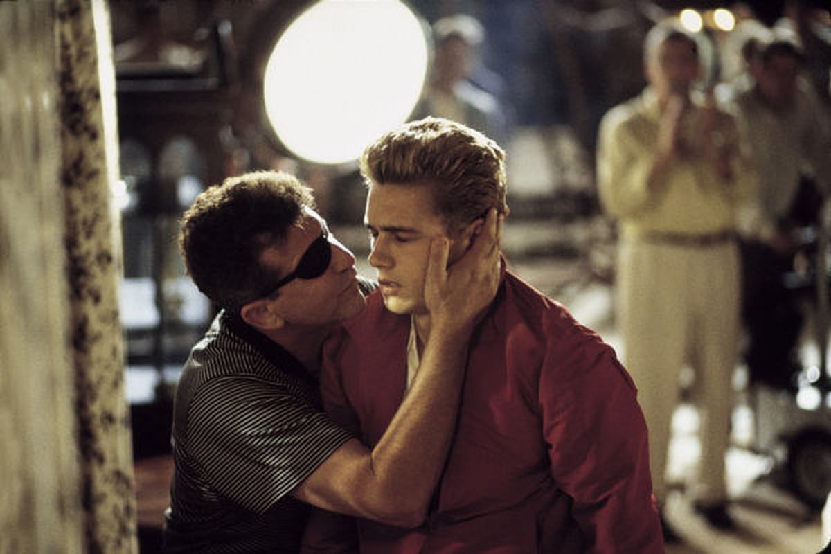 James Franco Movie Pictures | POPSUGAR Entertainment