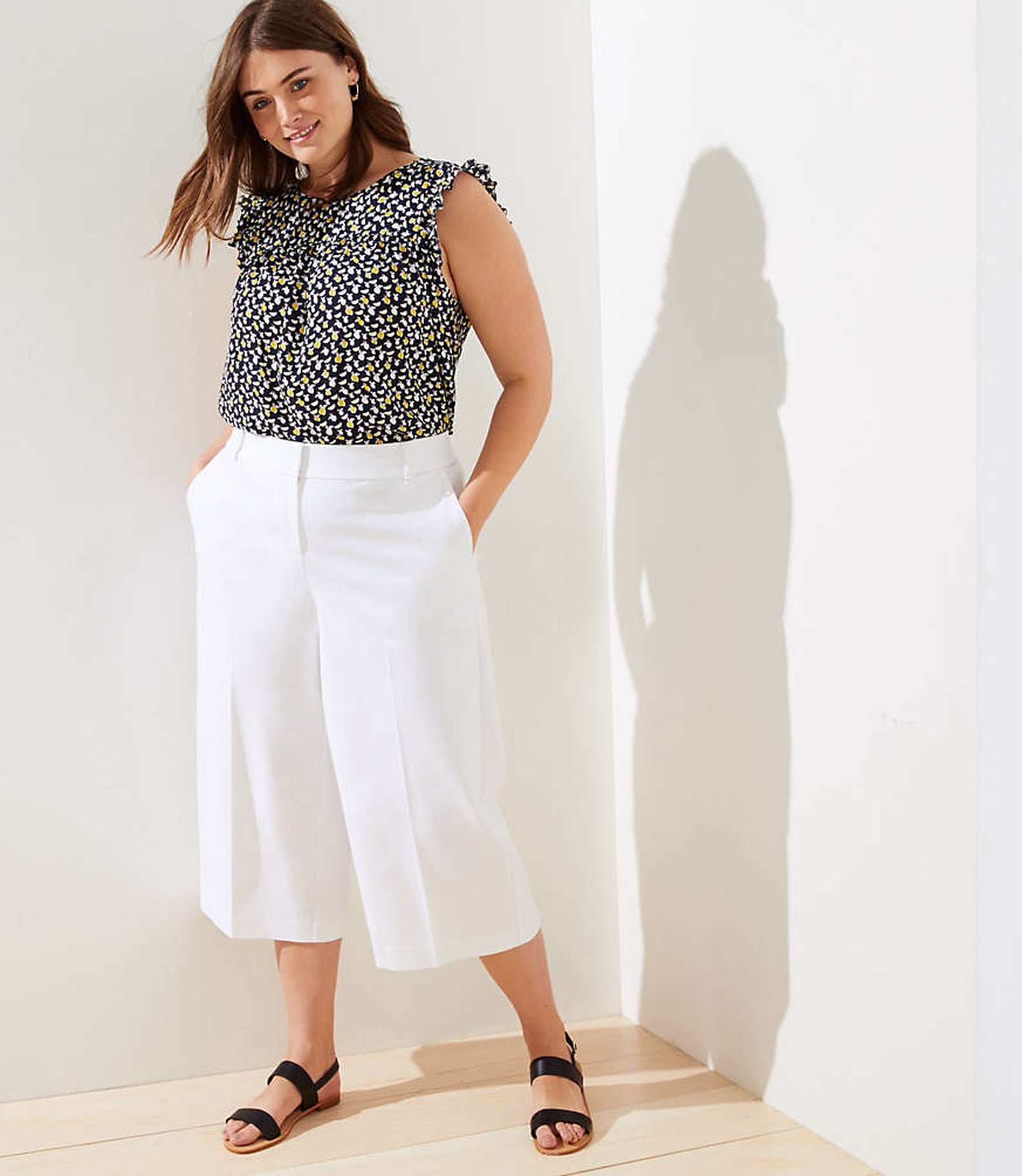 Best Summer Work Clothes From Loft | PS Fashion