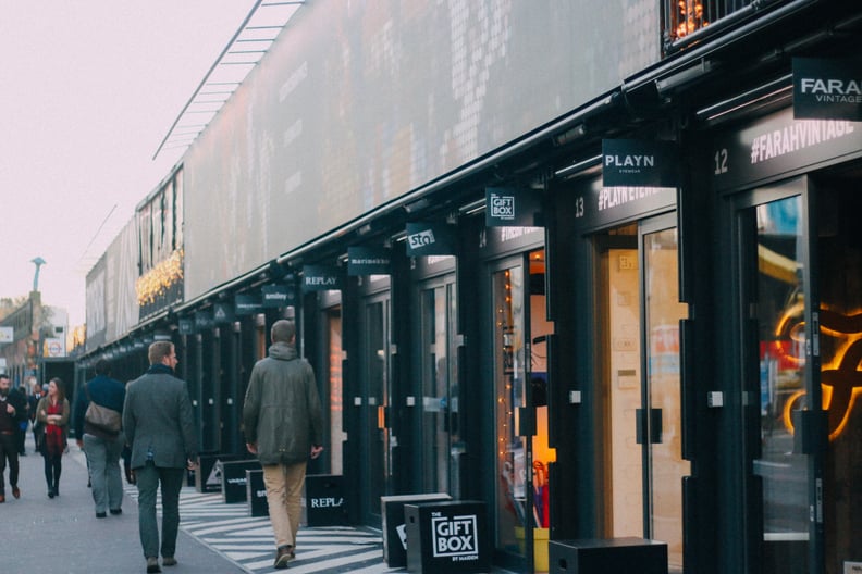 Things to Do in Shoreditch | POPSUGAR Smart Living