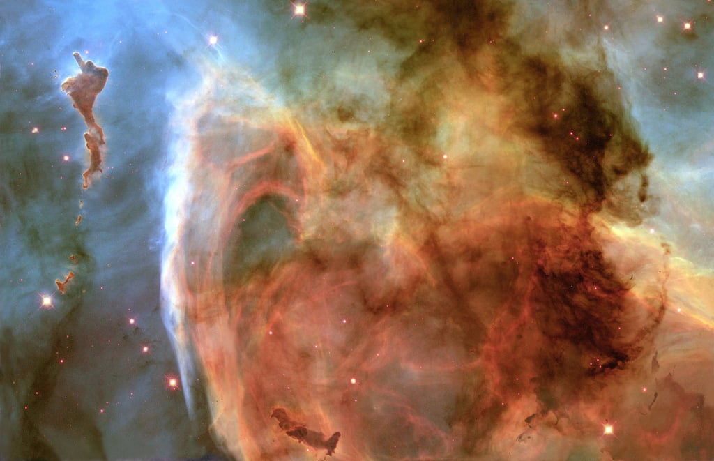Amazing Photos of Space | POPSUGAR Smart Living