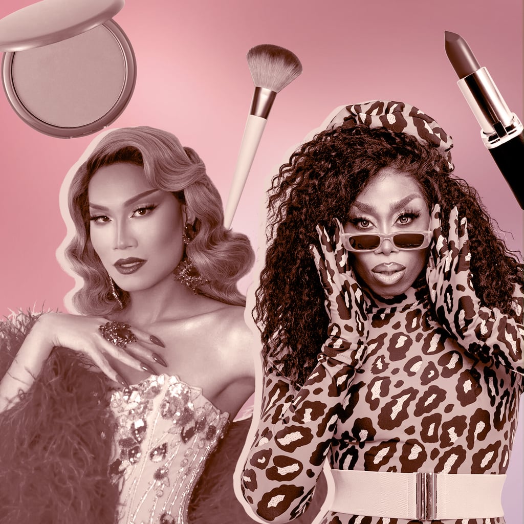You Can Thank Drag Queens for Your Contour Routine - Big World Tale