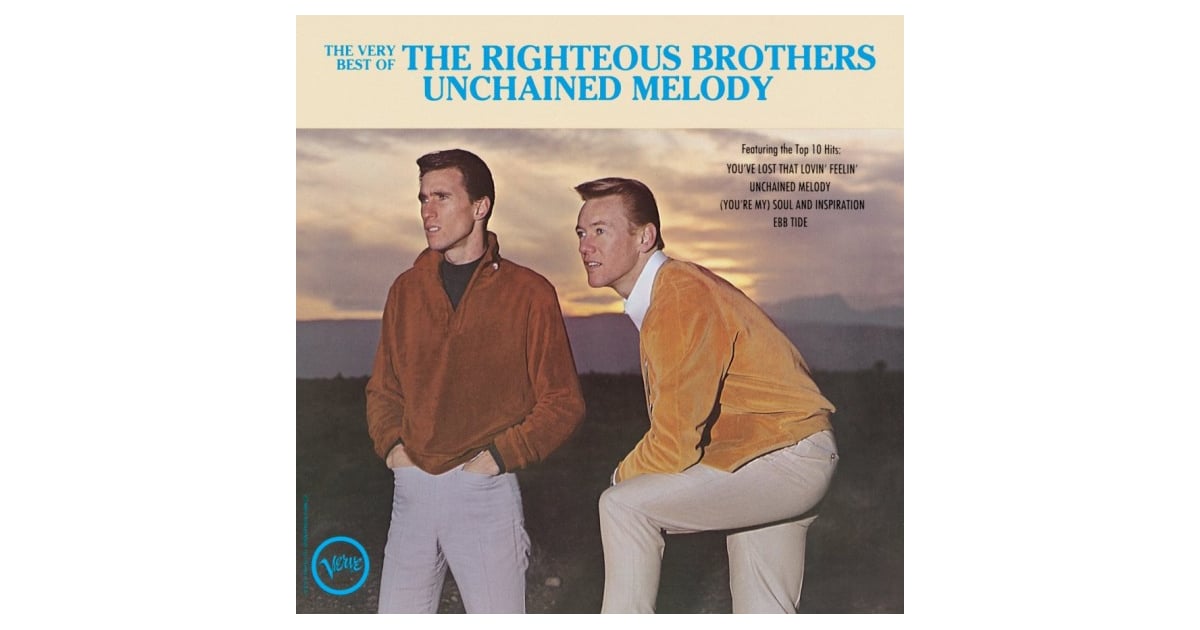 "Unchained Melody" by The Righteous Brothers | Oldies Songs For ...