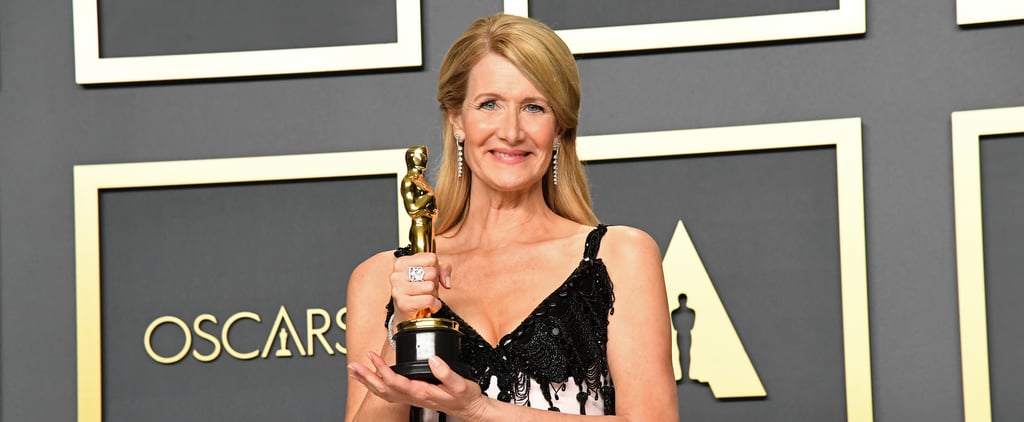 Laura Dern | POPSUGAR Celebrity