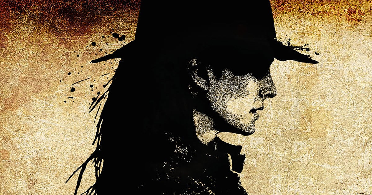 Jane Got a Gun Poster | PS Entertainment