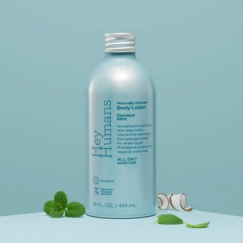 Jada Pinkett Smith Hey Humans Beauty Line at Target | PS Beauty