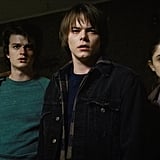 Stranger Things TV Show Timeline | POPSUGAR Entertainment