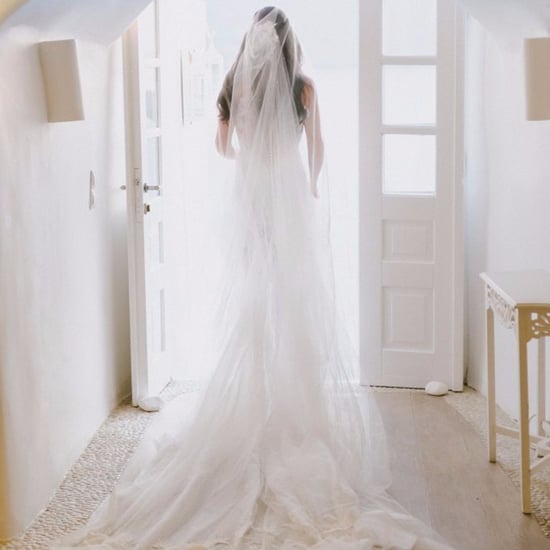 Bride and Groom Photo Ideas | POPSUGAR Love & Sex