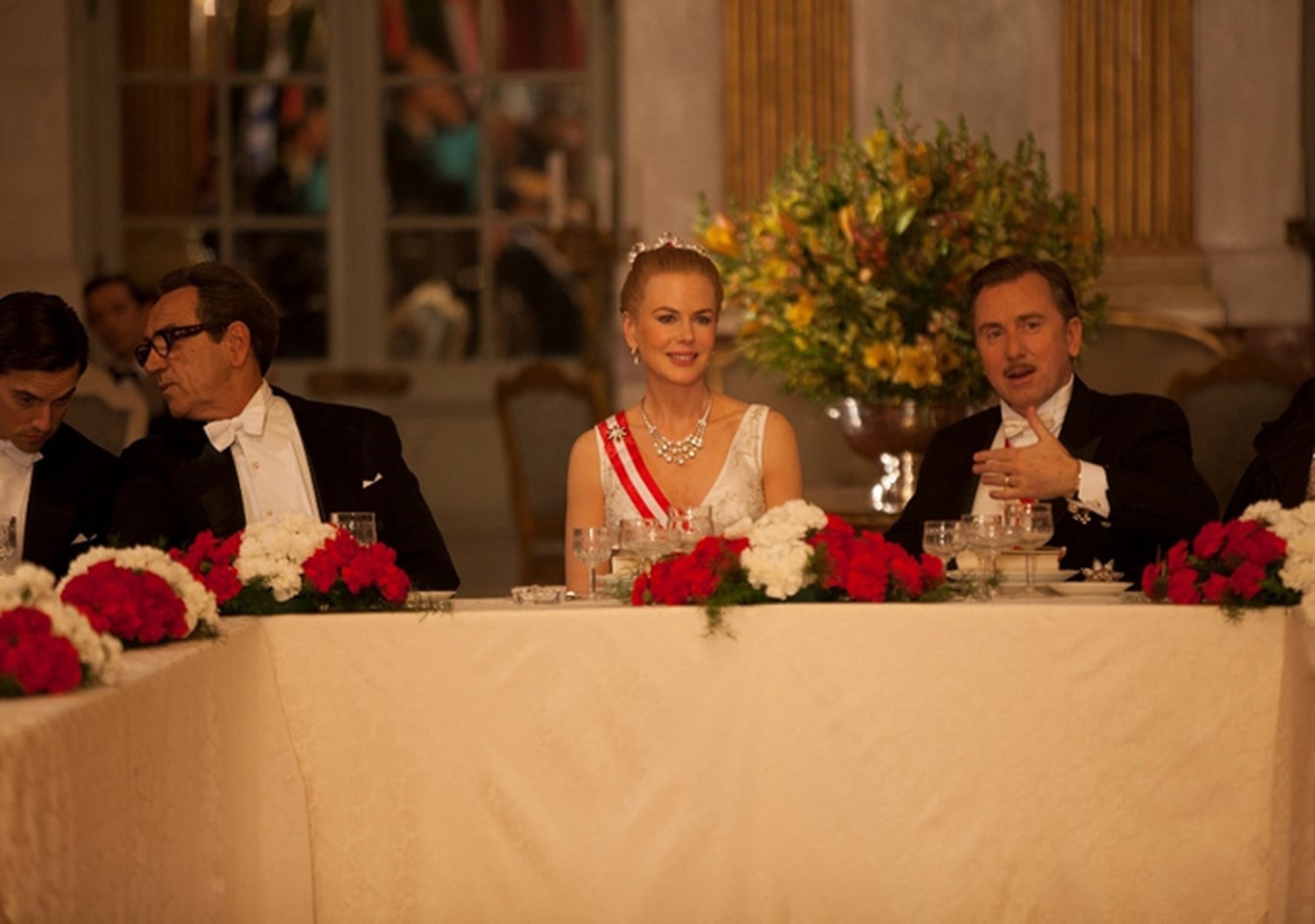 Nicole Kidman's Hair and Makeup in Grace of Monaco Movie | POPSUGAR Beauty