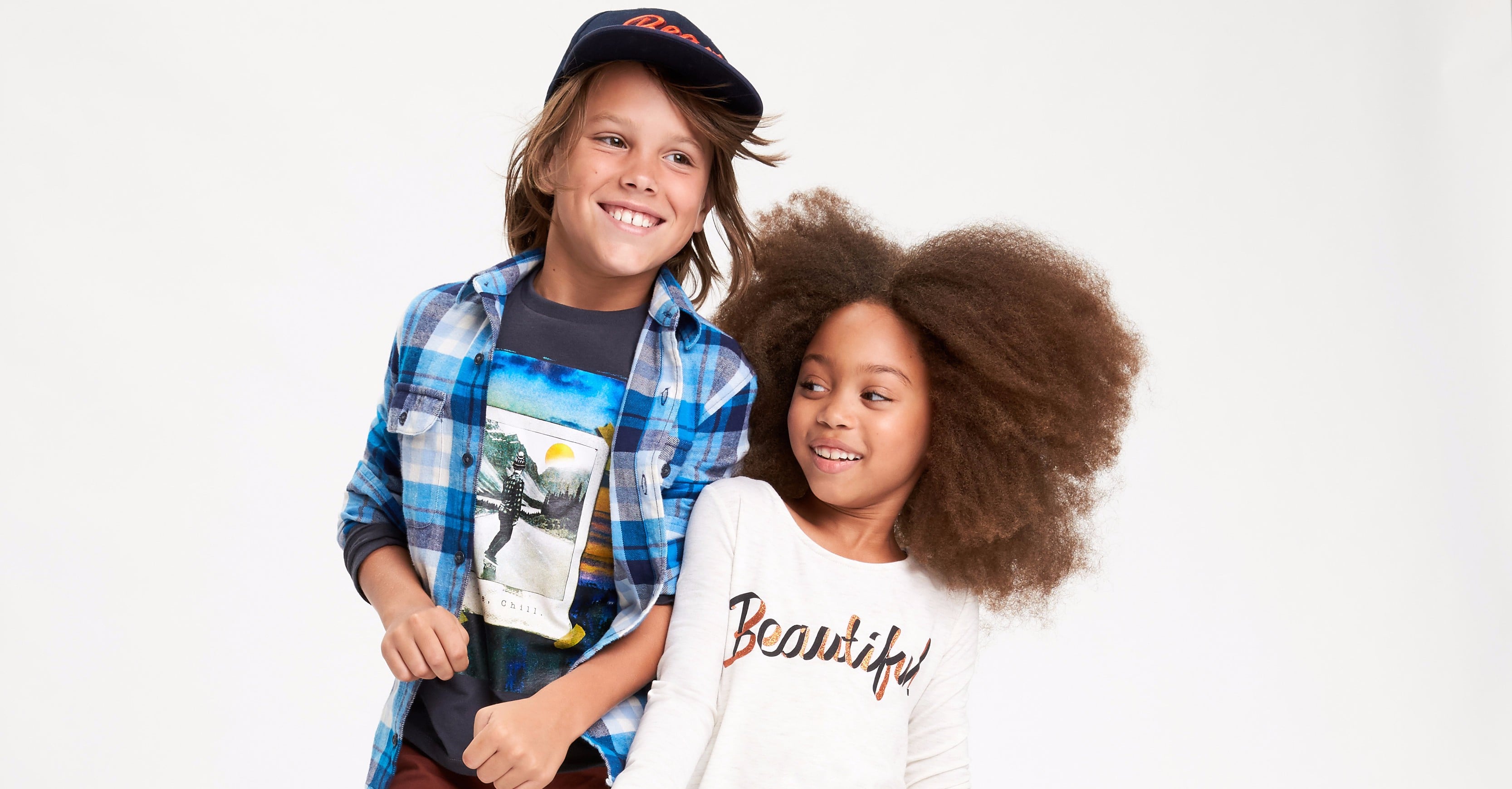 Old Navy Kids' Clothing Subscription | PS Family