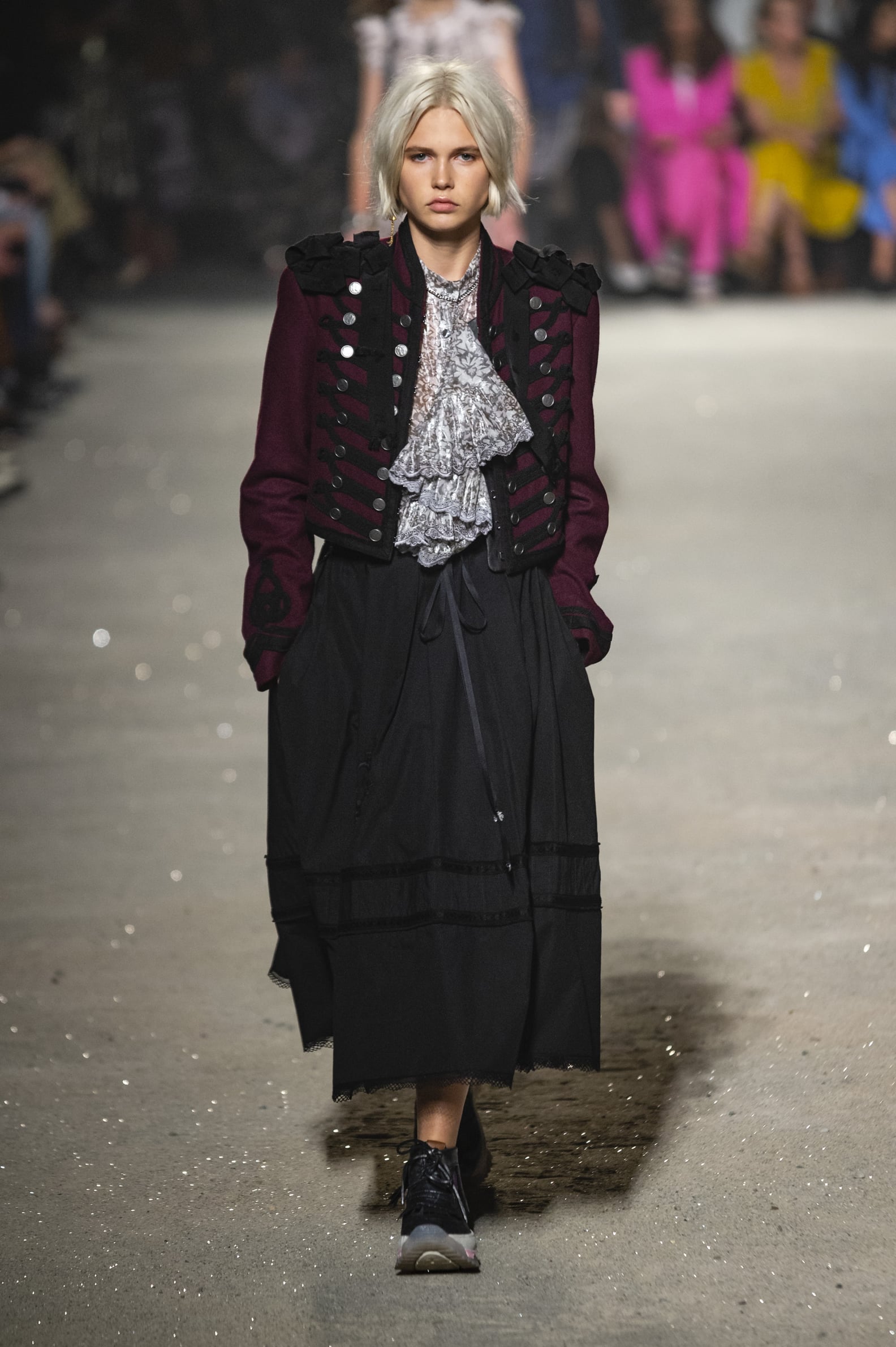 Coach Spring 2019 Collection | PS Fashion