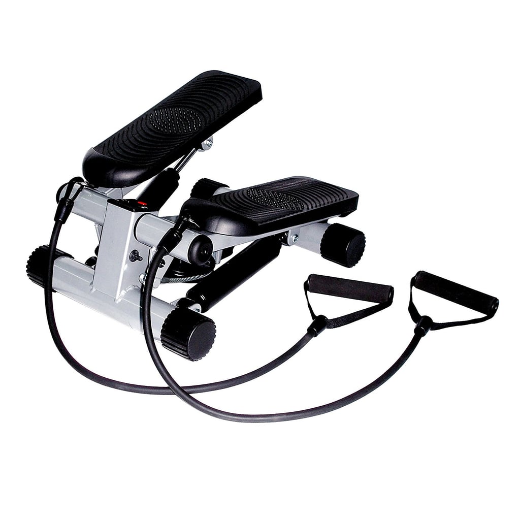 Best Stair Stepper on Amazon | POPSUGAR Fitness