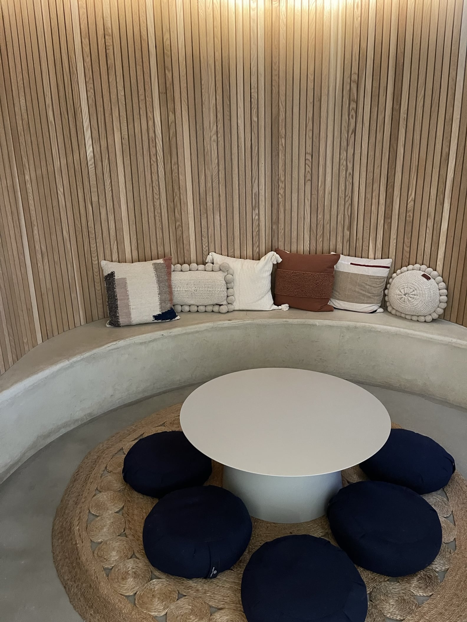 I Tried Contrast Therapy: See Photos | PS Health