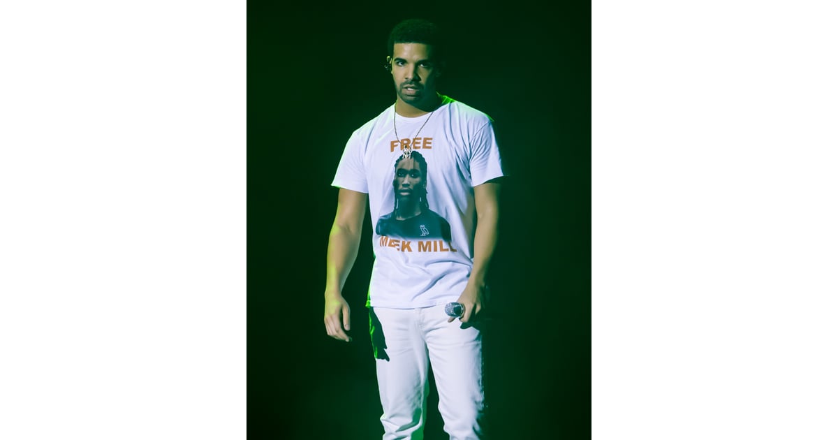 Sexy Drake Pictures | POPSUGAR Celebrity UK Photo 18