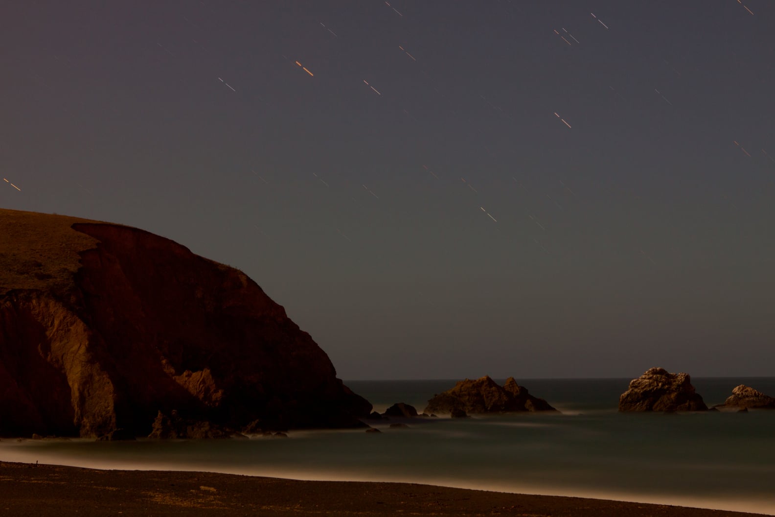 The Eta Aquarid Meteor Shower Peaks on May 5 and 6 | PS Smart Living
