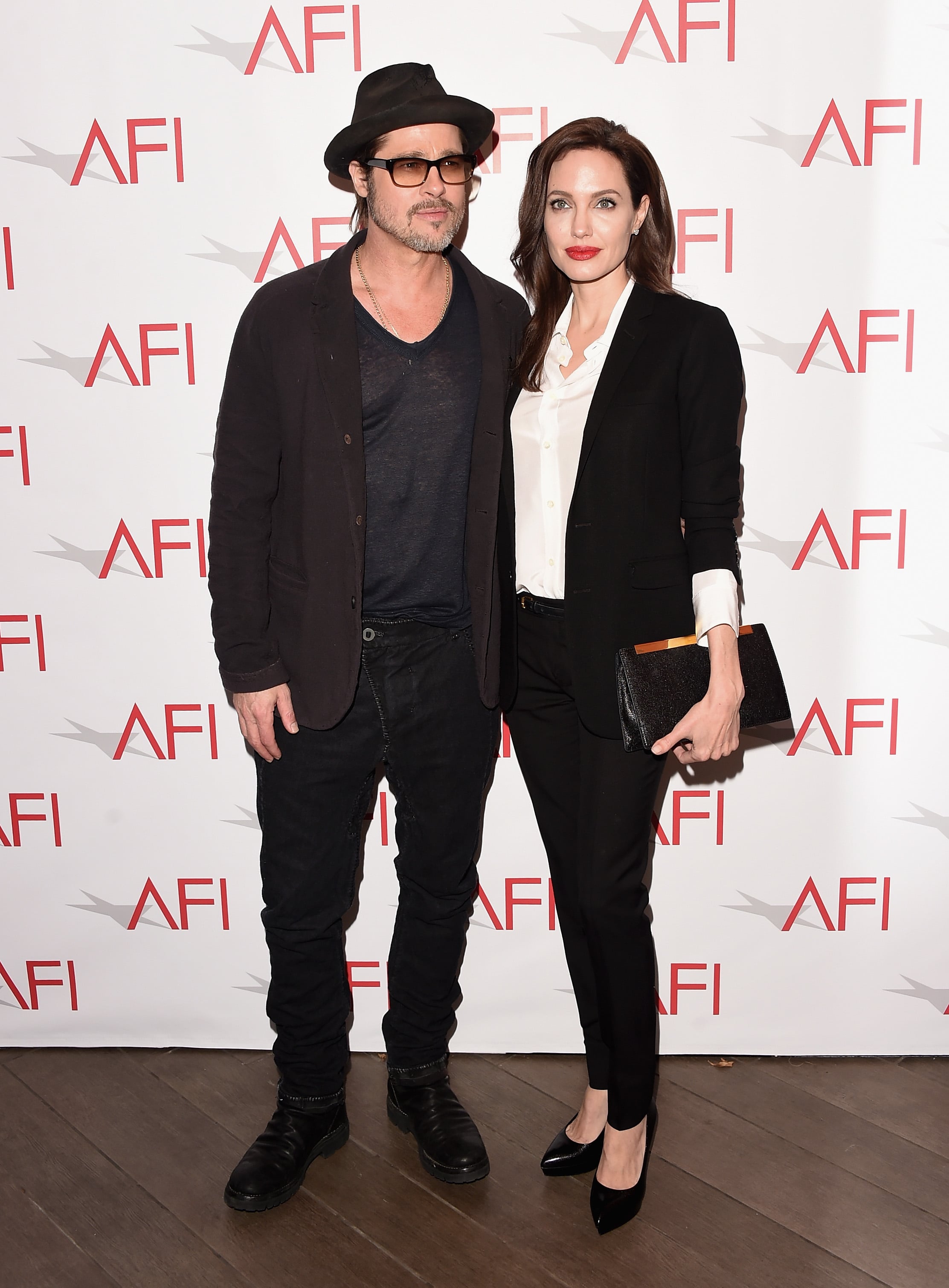 AFI Awards 2015 Red Carpet Dresses | PS Fashion
