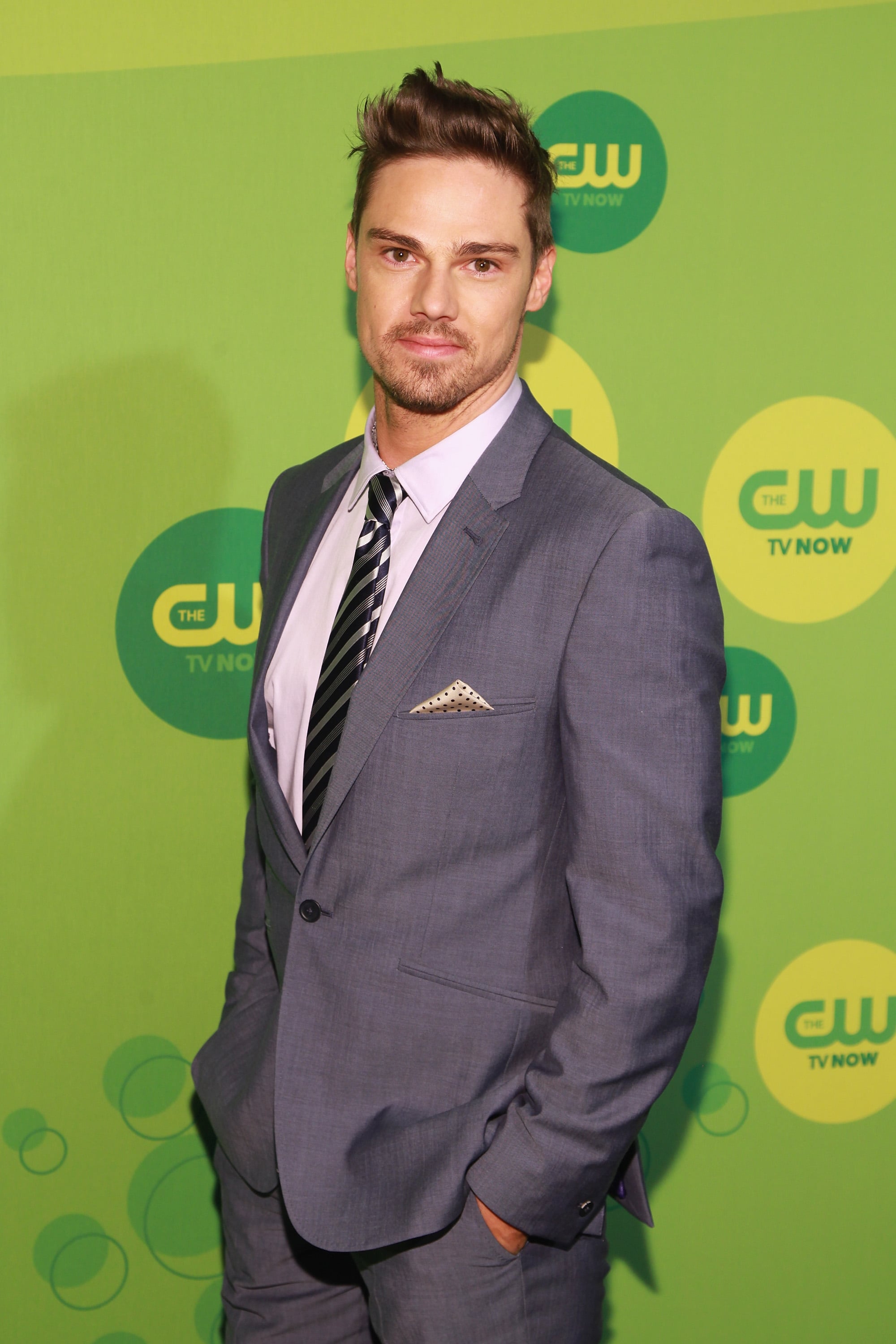 Jay Ryan Body
