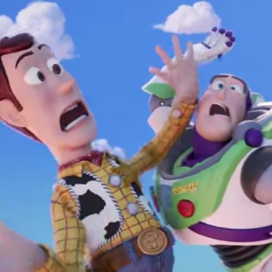 What Has Sam Claflin Been In? | POPSUGAR Entertainment