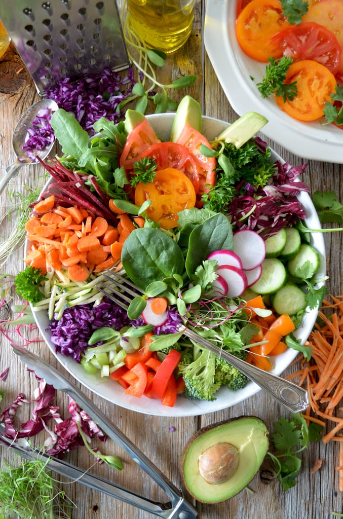 What Is the Low-Oxalate Diet? | POPSUGAR Fitness