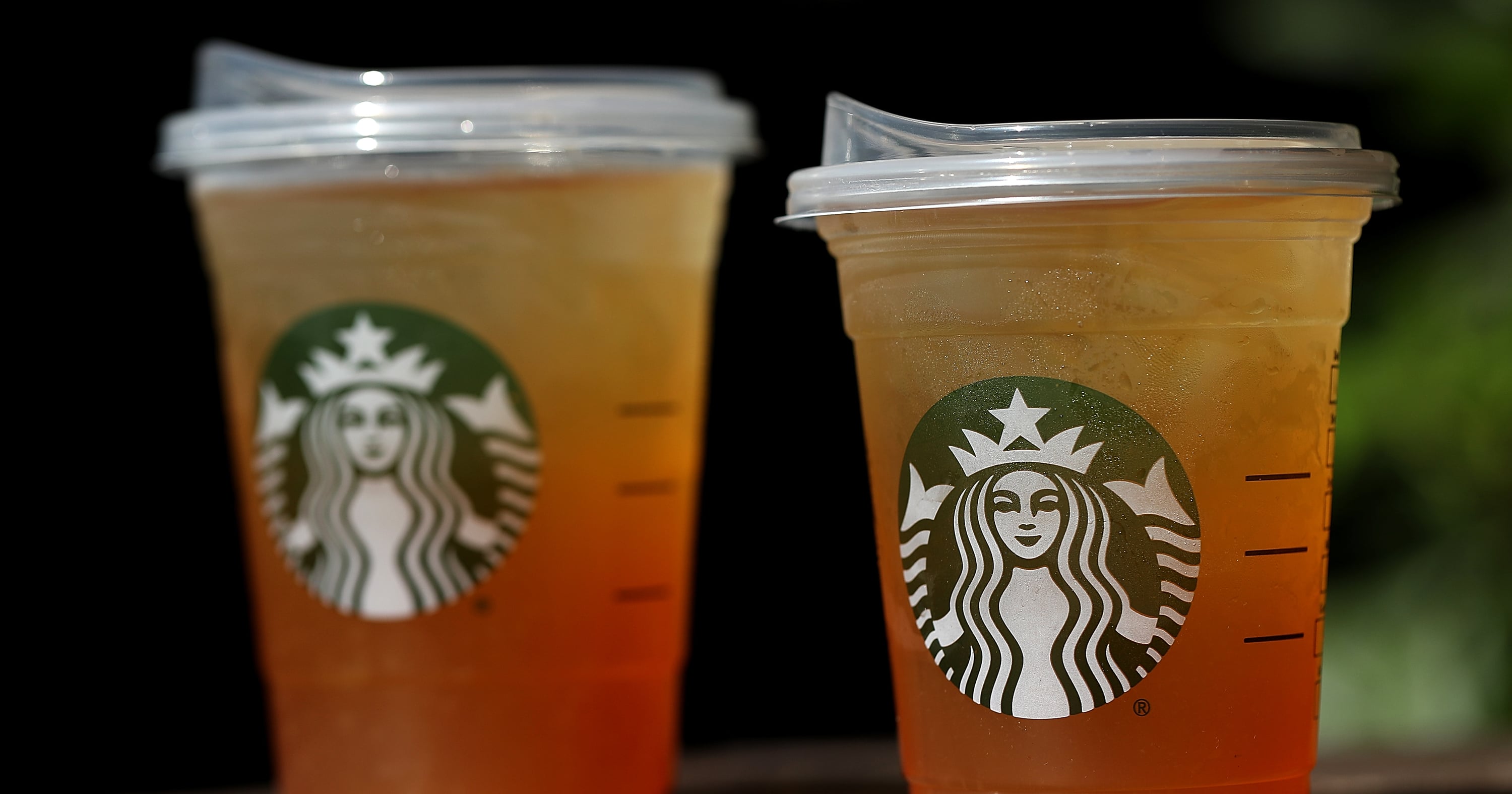 Starbucks Is Changing Its Ice Cubes to Nugget Ice: Details | PS Food