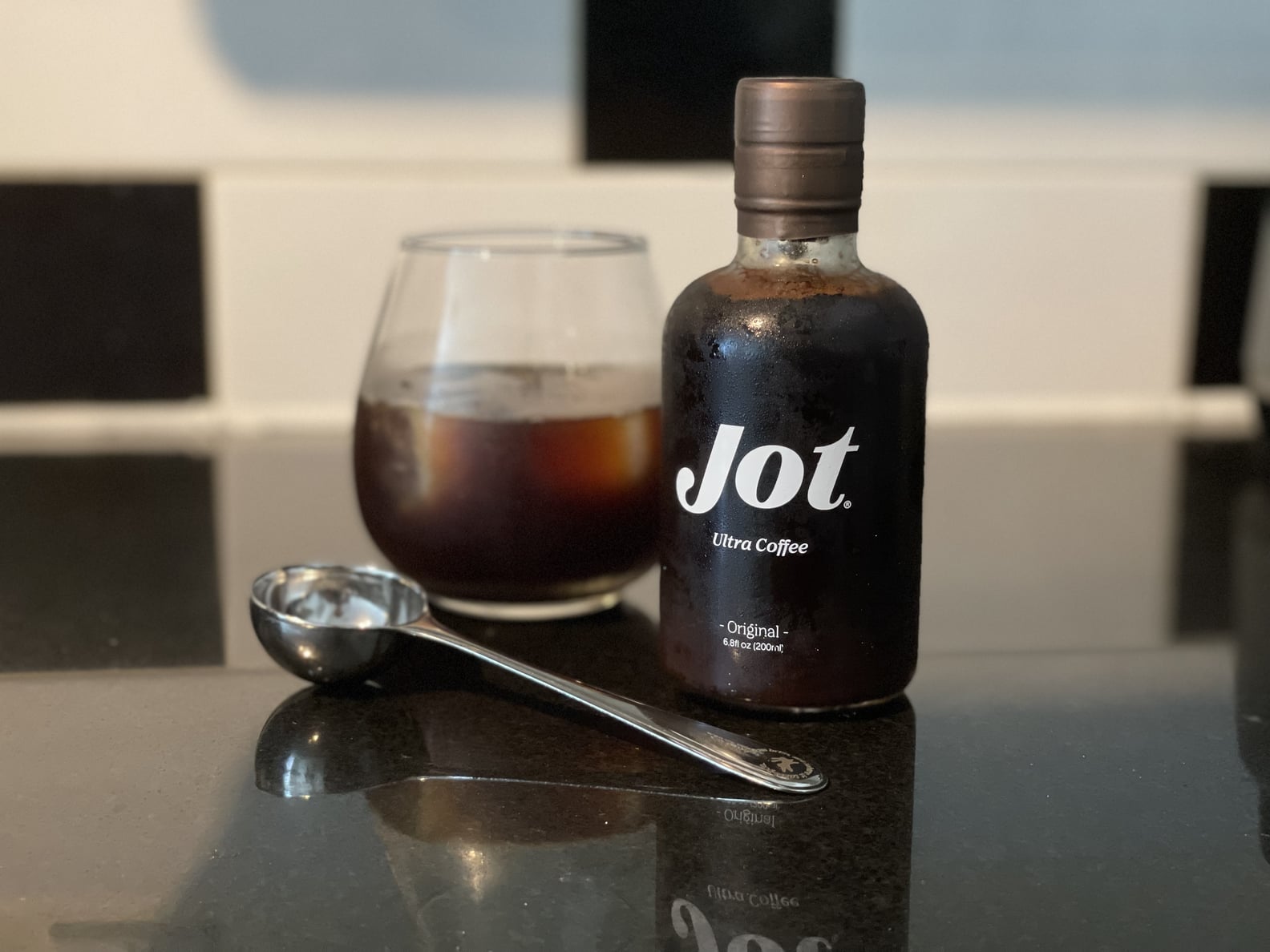 Jot Ultra Coffee Concentrate Review | POPSUGAR Food