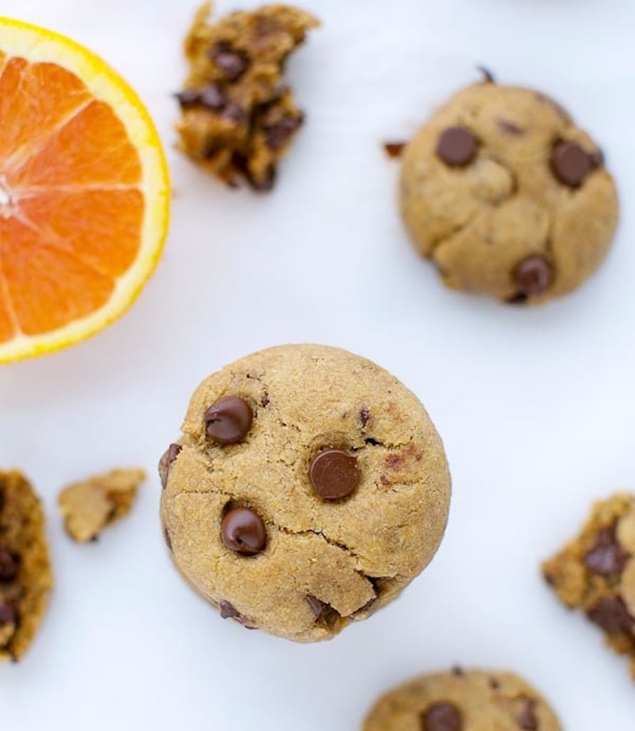 Healthy Chocolate Chip Cookie Recipes | POPSUGAR Fitness