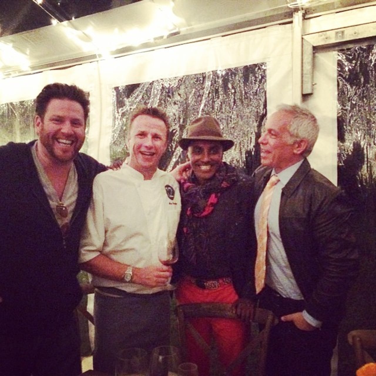 Celebrity Chefs Pictures | Aspen Food & Wine Classic 2014 | PS Food