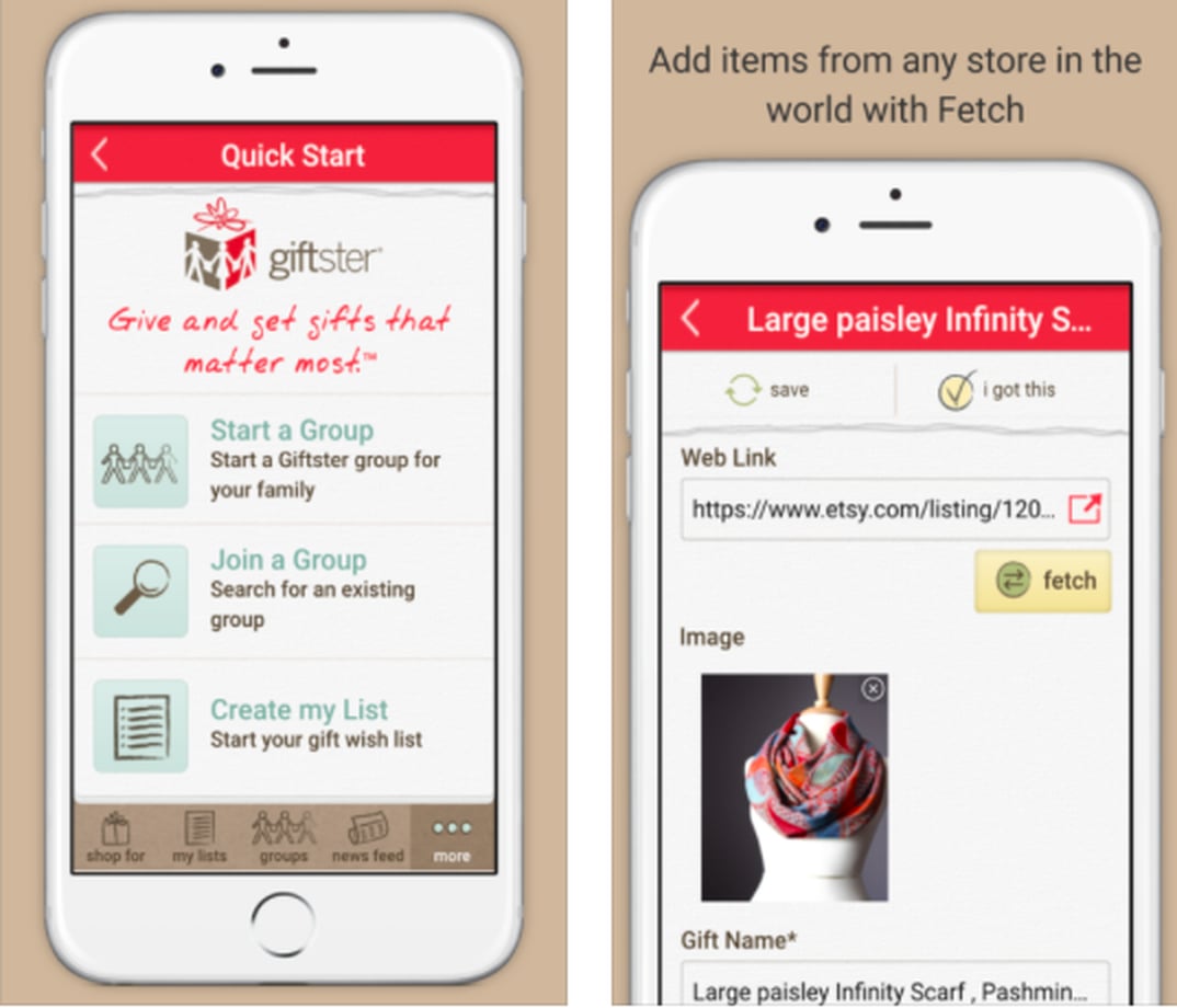 Best Secret Santa Apps | PS Tech