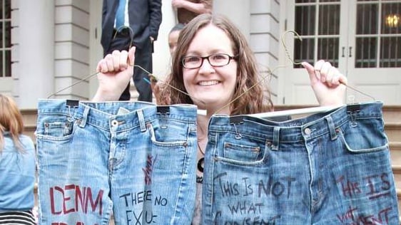 What Is Denim Day? | PS News