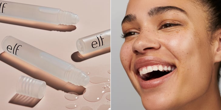 e.l.f. Cosmetics Acne Fighting Spot Gel Review | POPSUGAR Beauty