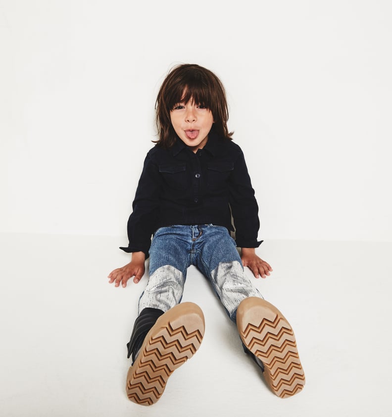 H&M Kids Fall 2015 Collection | PS Family
