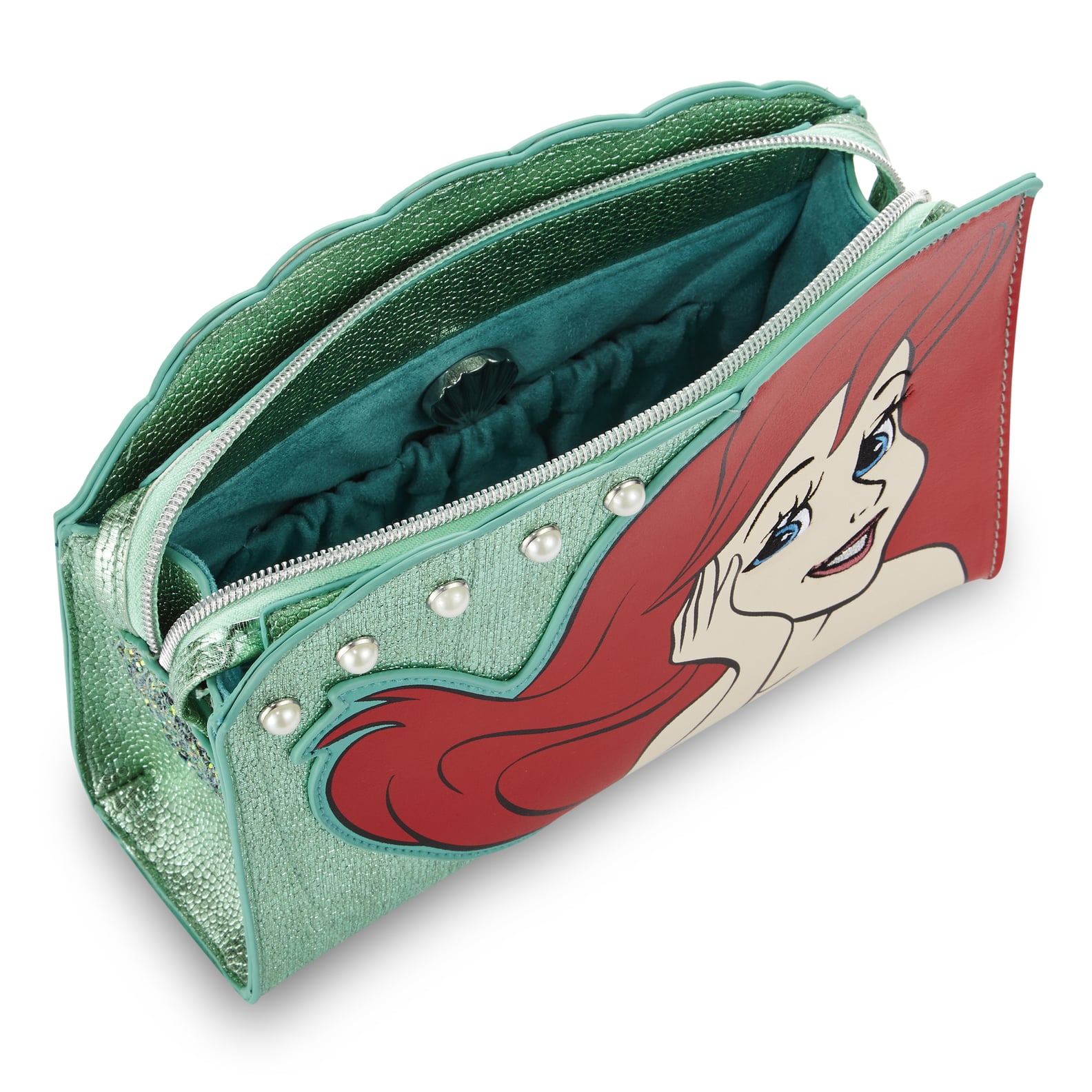 Spectrum X Disney's The Little Mermaid Collaboration | PS Beauty