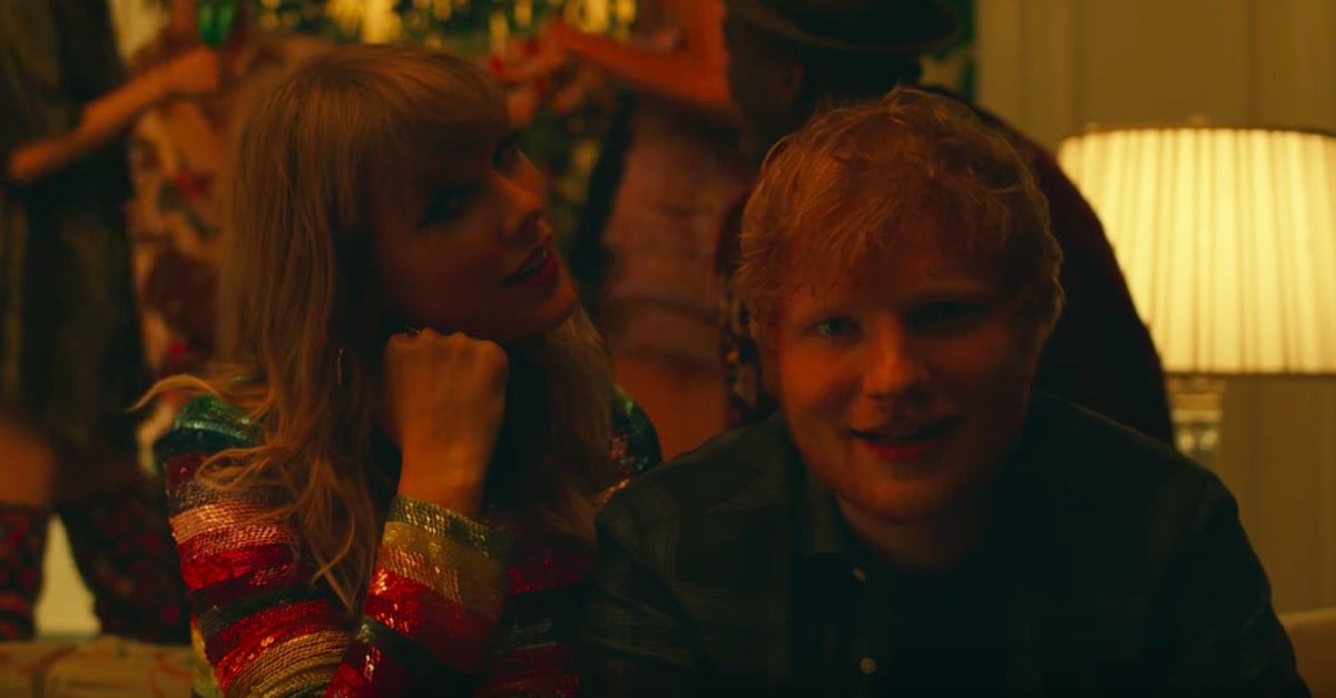 Taylor Swift's Outfits in "End Game" Music Video | PS Fashion