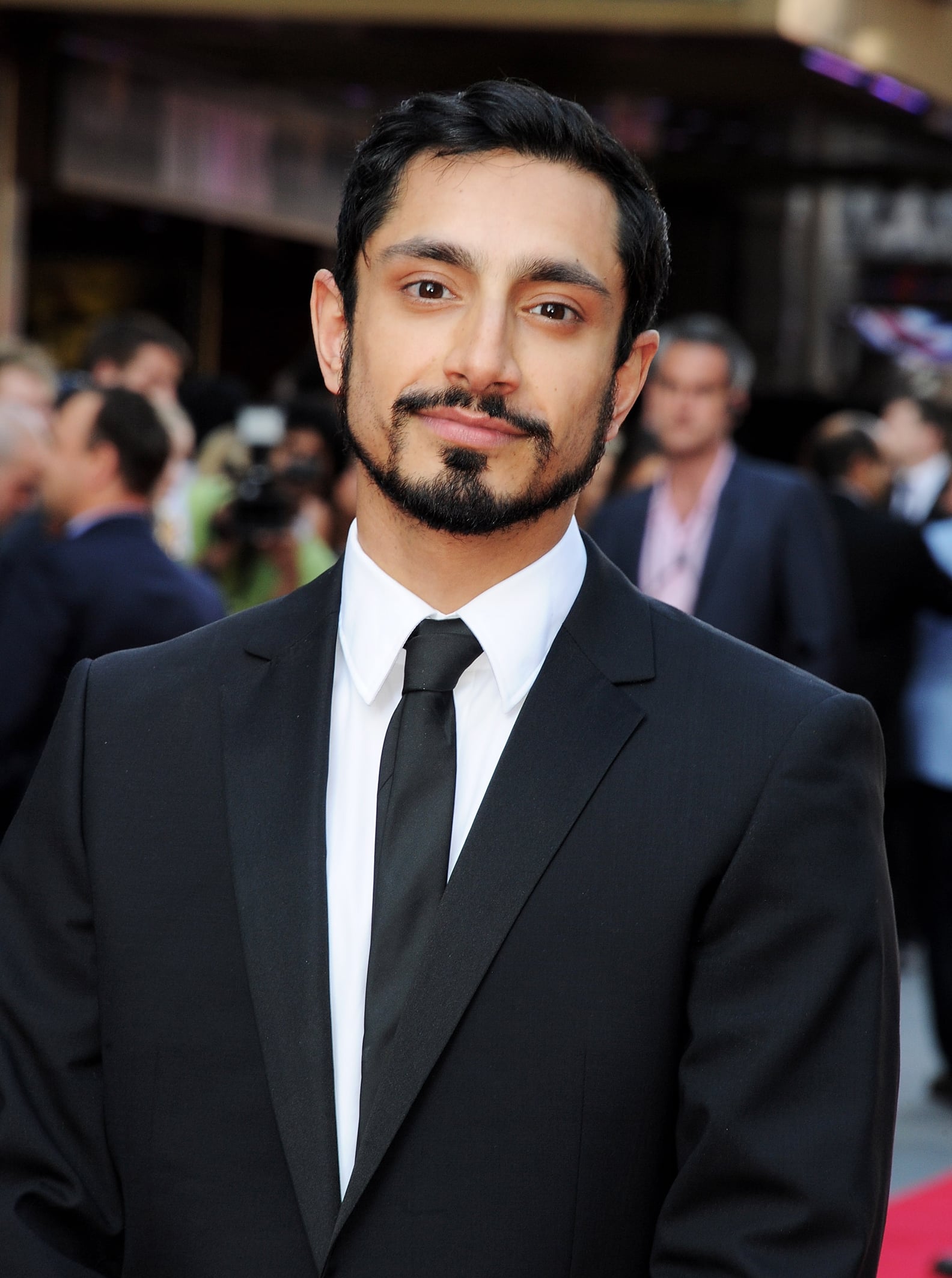 Riz Ahmed Facts | PS Celebrity