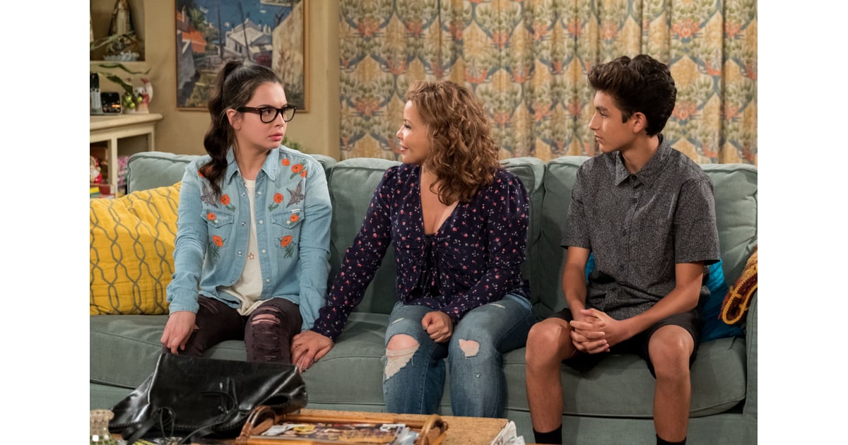 A Love Interest For Alex | What We Want to See on Season 4 of One Day ...