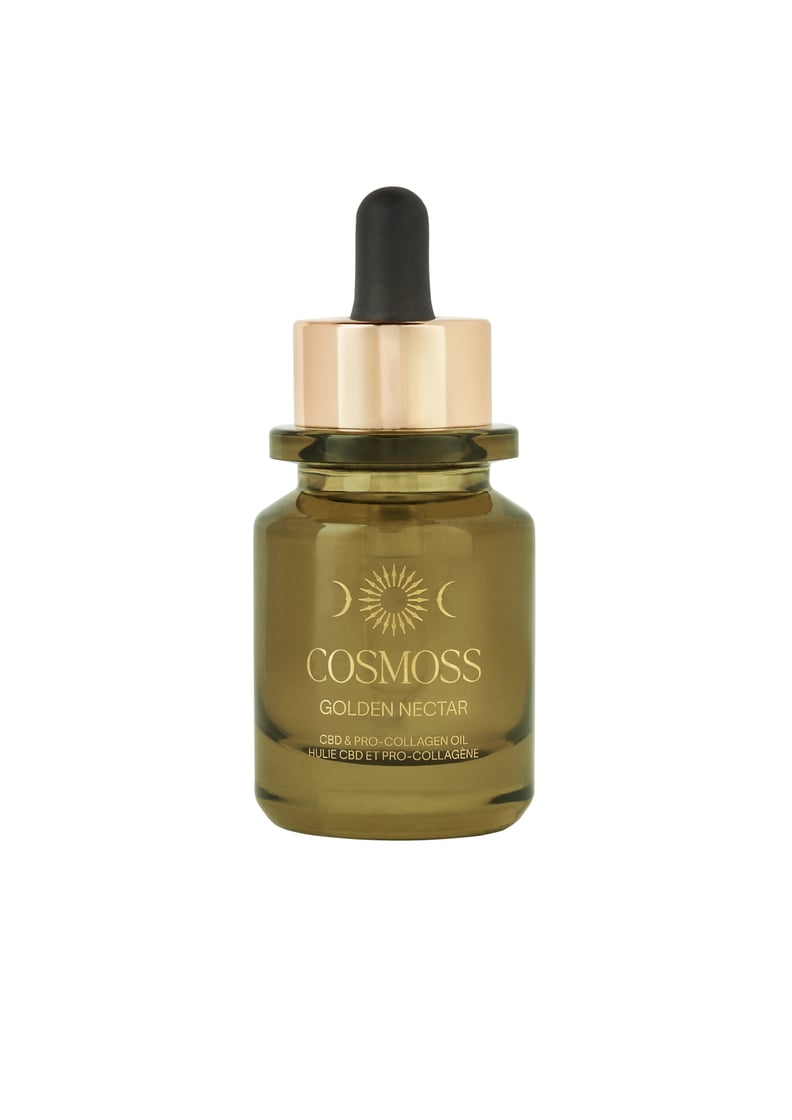 Kate Moss Launches Wellness Brand Cosmoss | PS UK Beauty