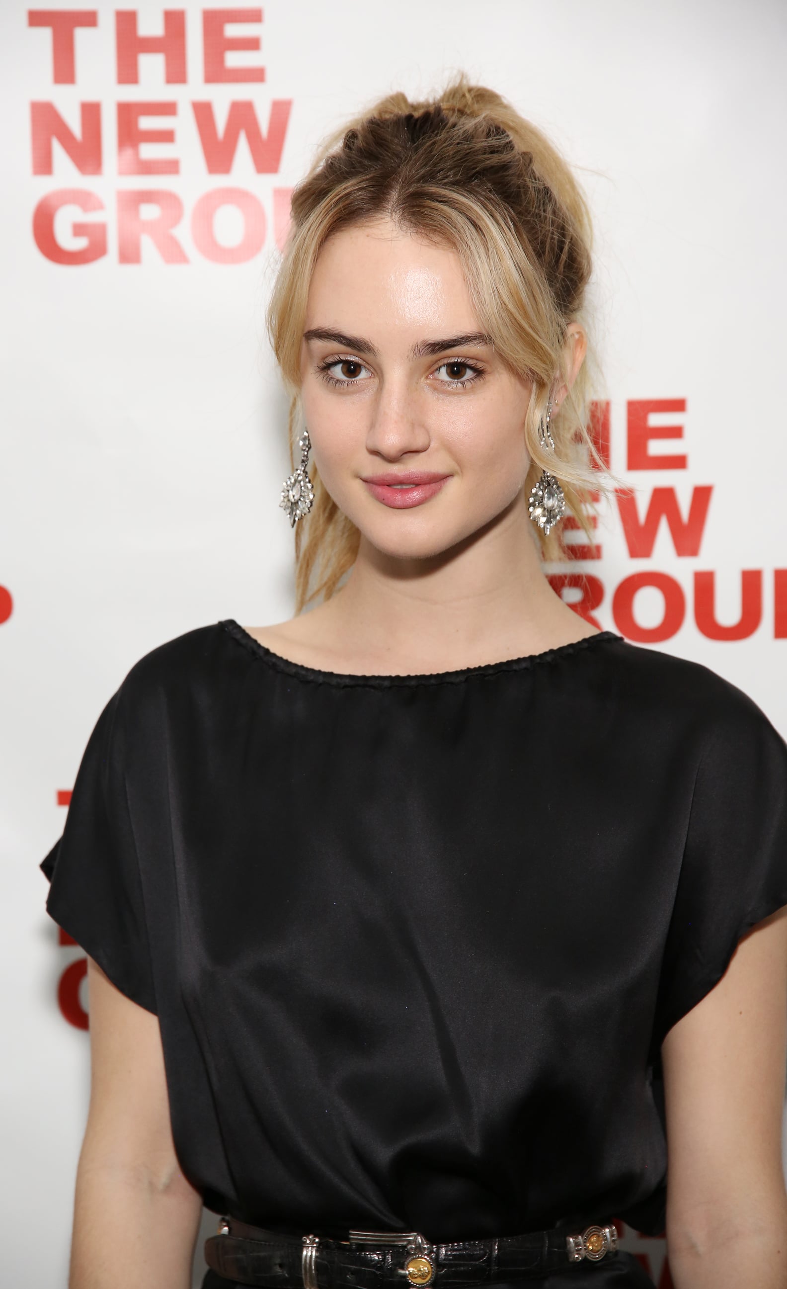 Who Is Grace Van Patten? | PS Celebrity