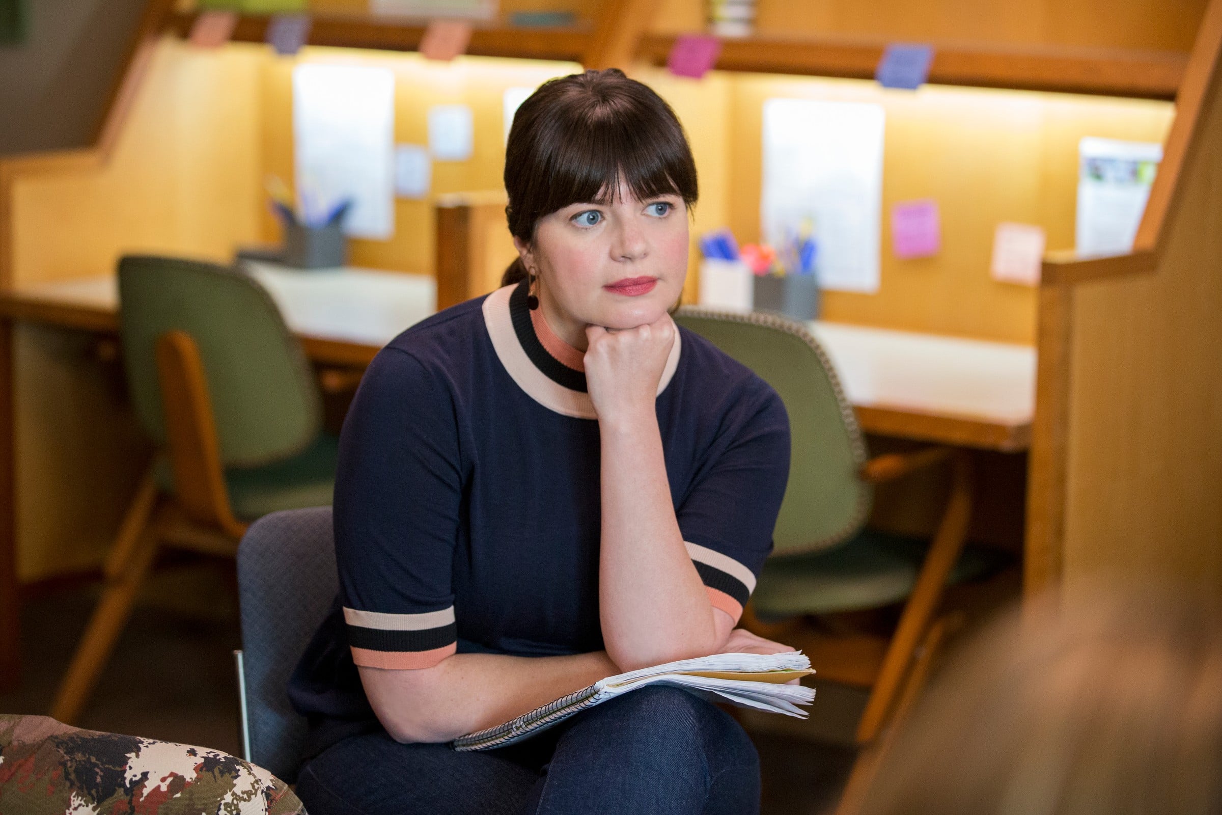 Who Plays Ms. Whitaker on Atypical? | PS Entertainment