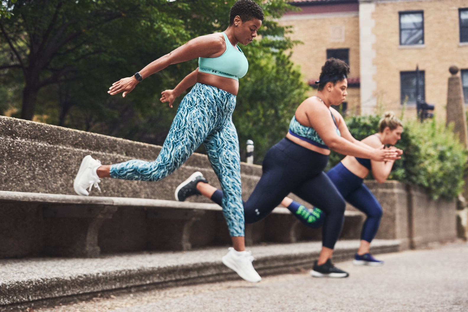 10 Strength Movements to Do Every Day, According to Trainers | PS Fitness