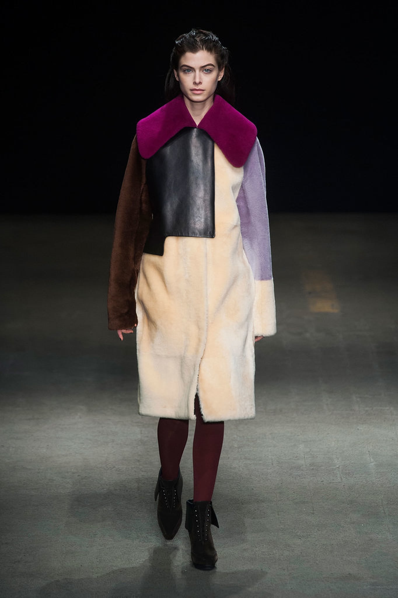 Runway Retrospective on Designer Phillip Lim | PS Fashion