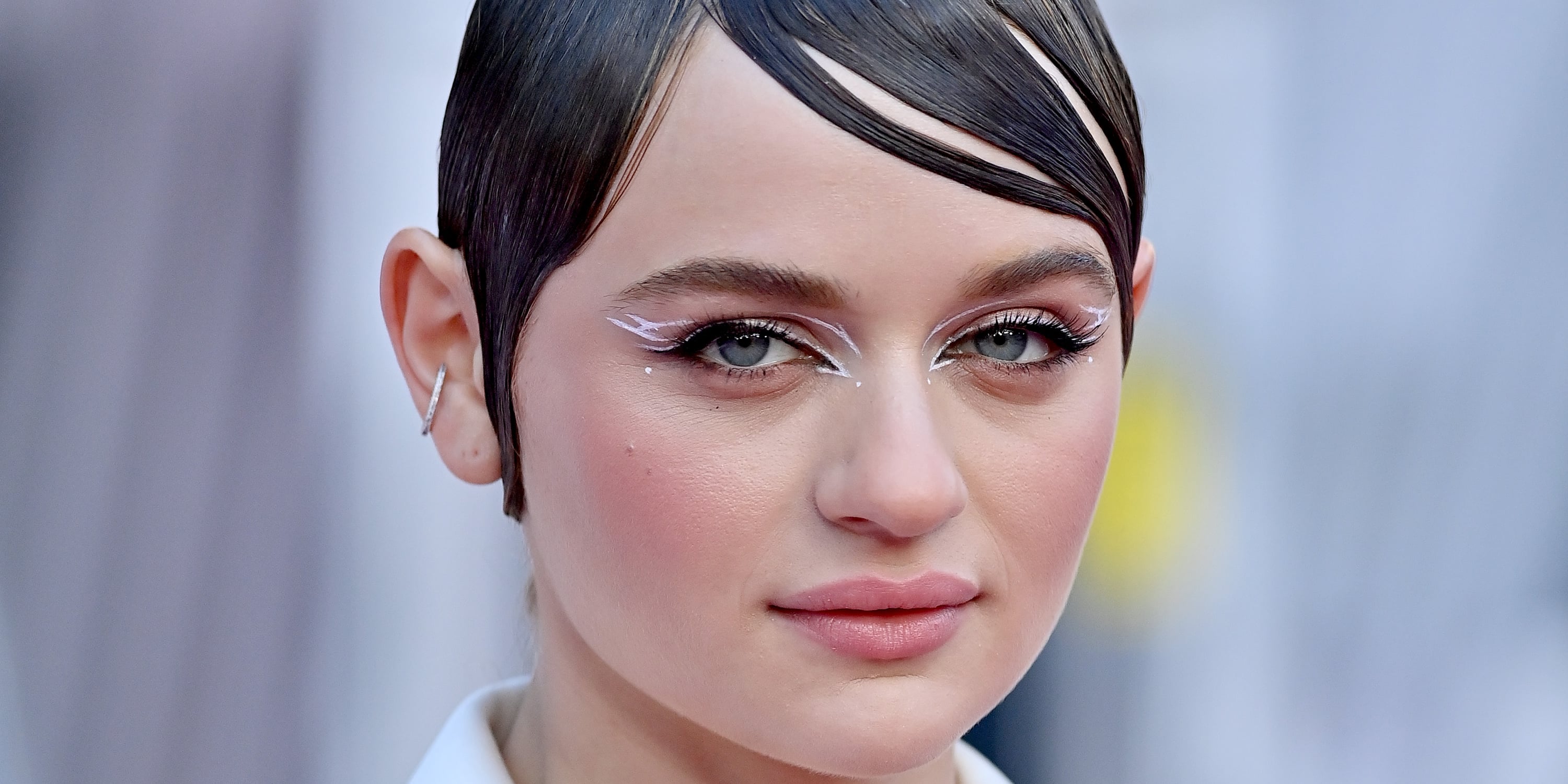 Joey King's Wedding Nails Are Nontraditional | PS Beauty