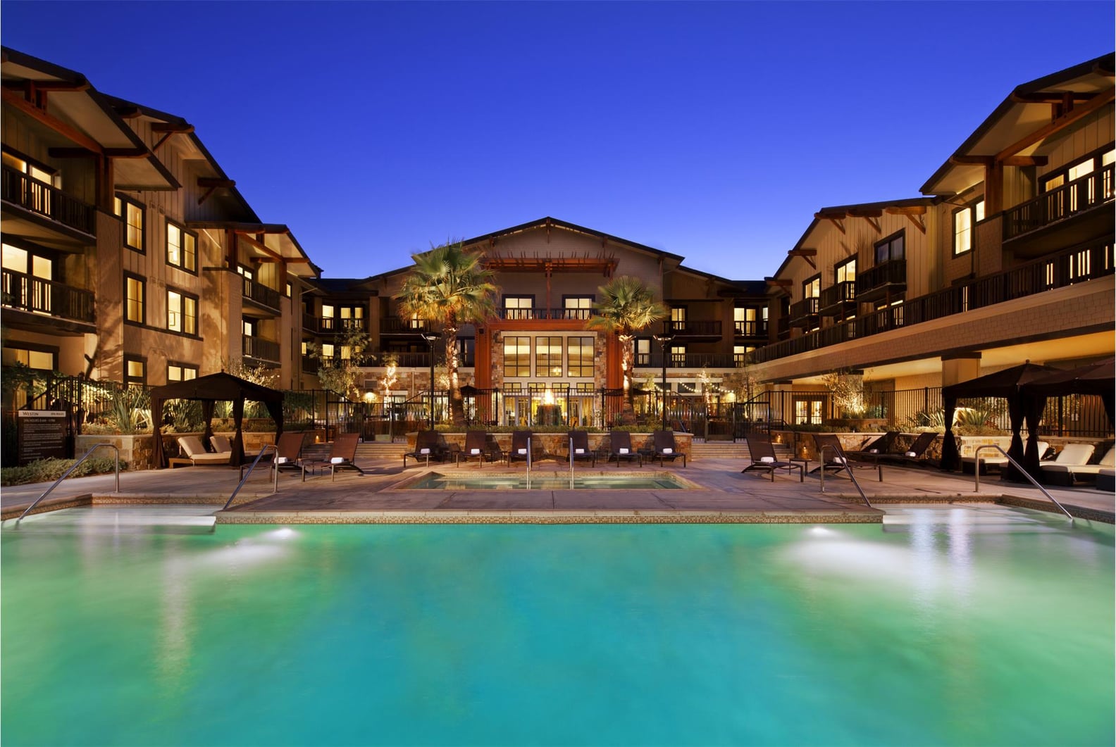 The Best Fitness and Health Hotels and Resorts | PS Fitness