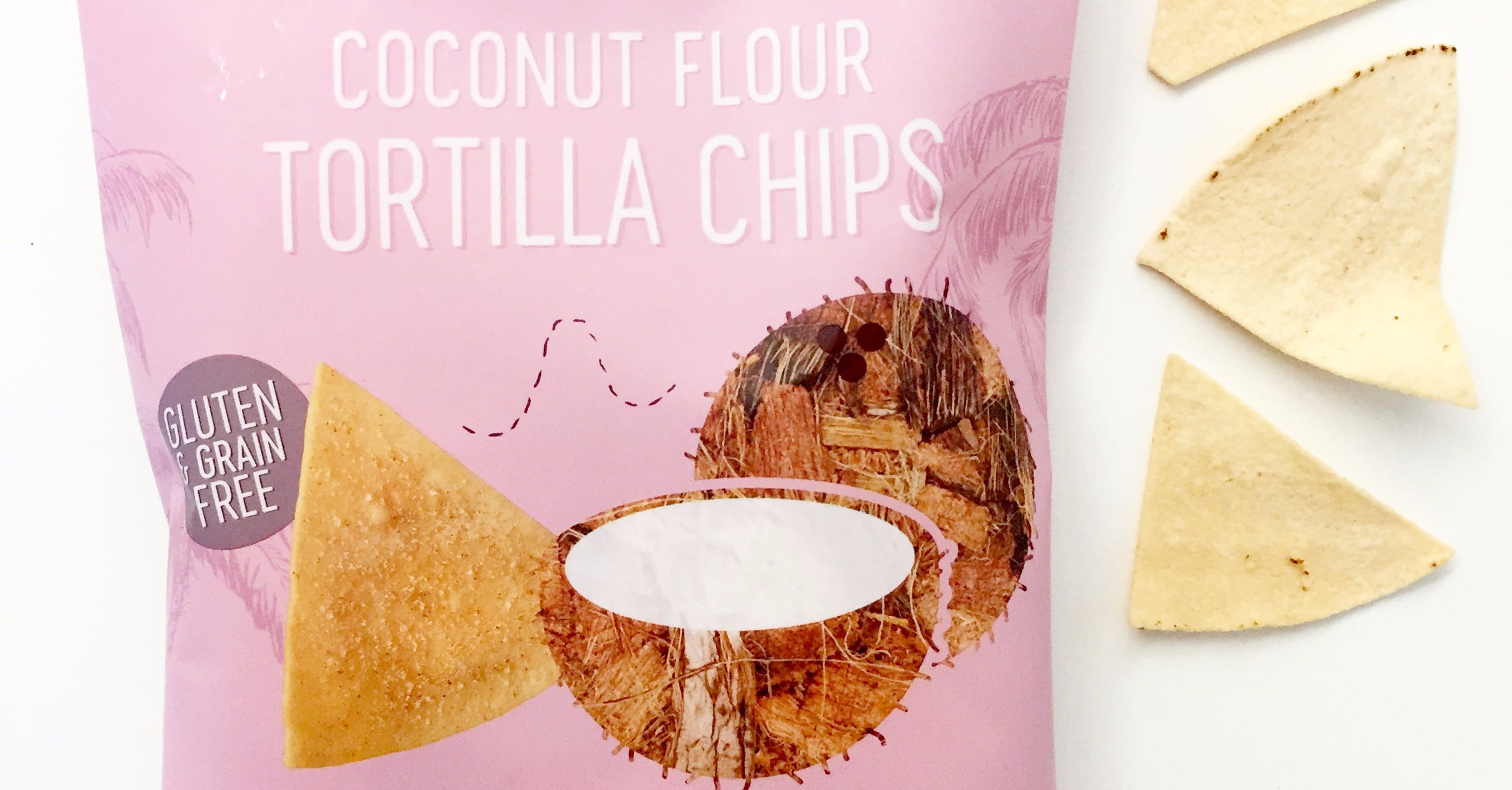 Best New Chips 2017 | POPSUGAR Food