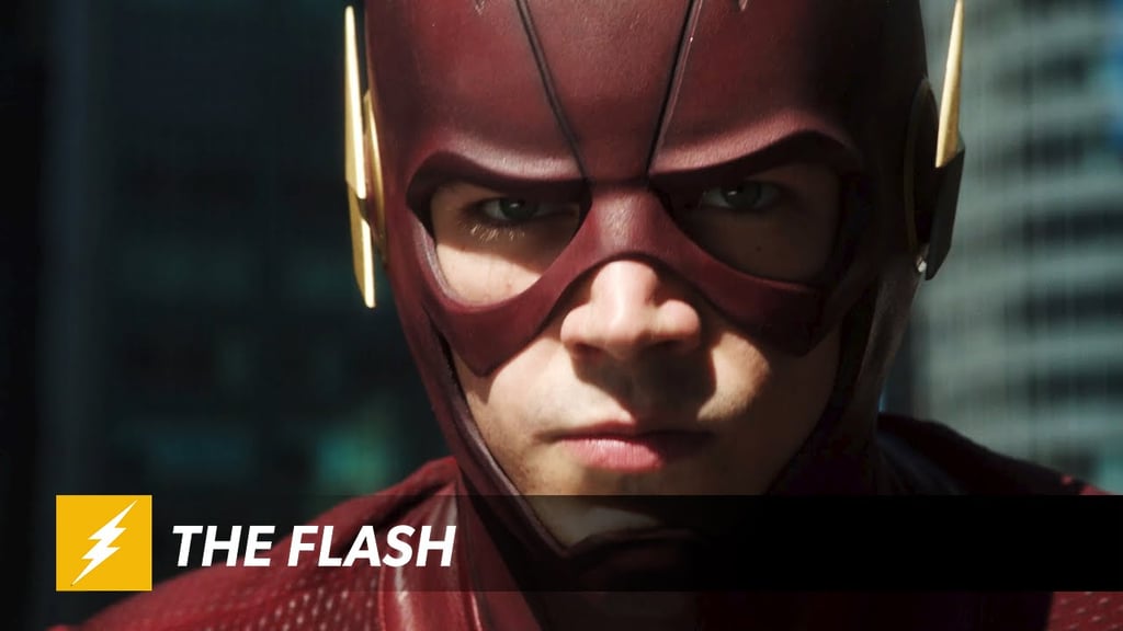 The Flash Season 2 Details | POPSUGAR Entertainment