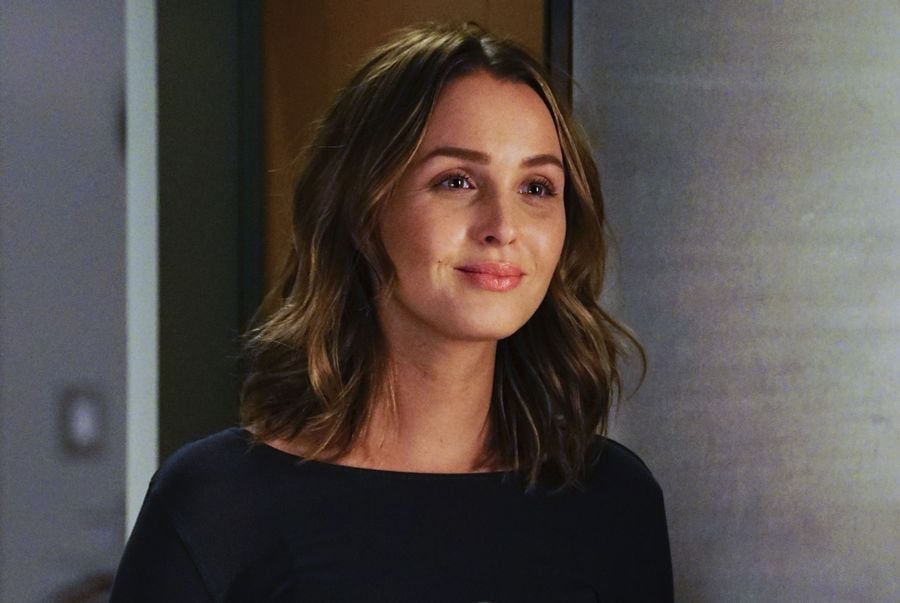 Who's Still Together in Grey's Anatomy Season 13? | POPSUGAR Entertainment