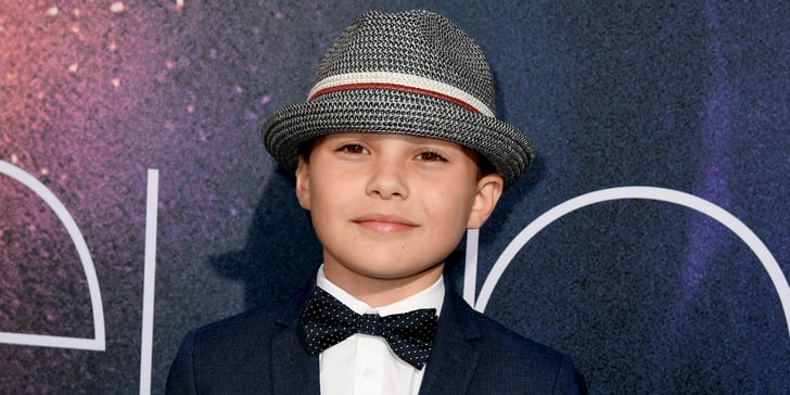 Who Is Javon Walton? 5 Facts About the "Euphoria" Star | POPSUGAR Celebrity